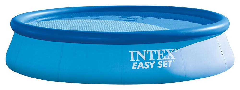 Intex Easy Set 396 x 84 cm 28143 / Profistavba